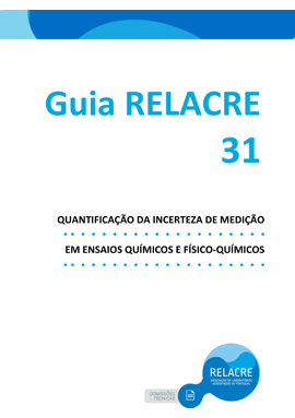 Guia Relacre Nº31 - APQ – Associação Portuguesa para a Qualidade