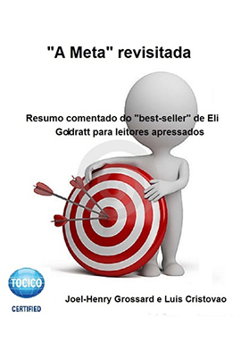 A Meta Livro - APQ – Associação Portuguesa para a Qualidade